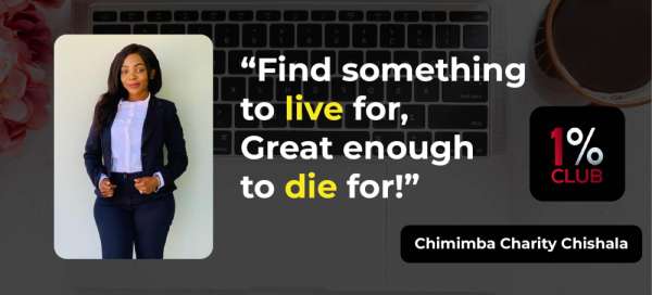 Our Partners – One Percent Club Partners