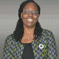 Judith Mukoma | One Percent Club