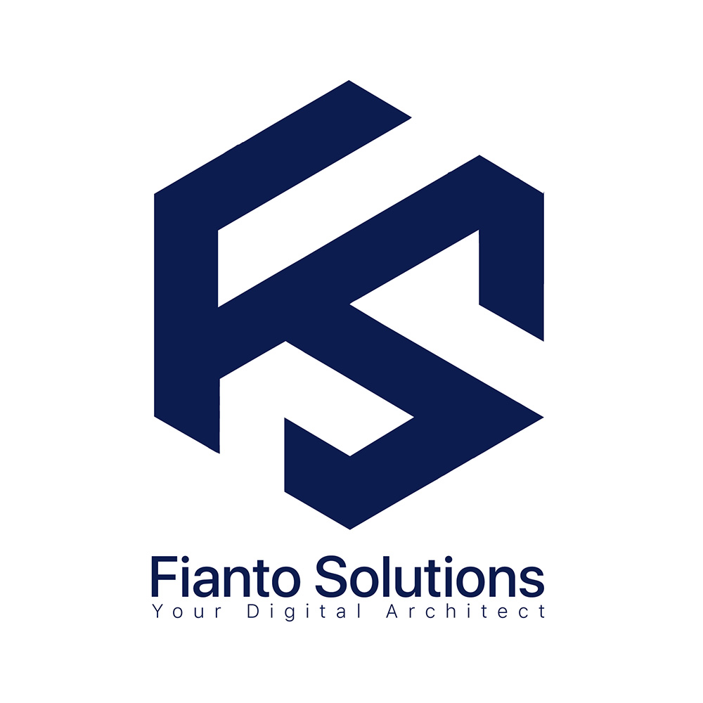 Fianto Solutions – One Percent Club